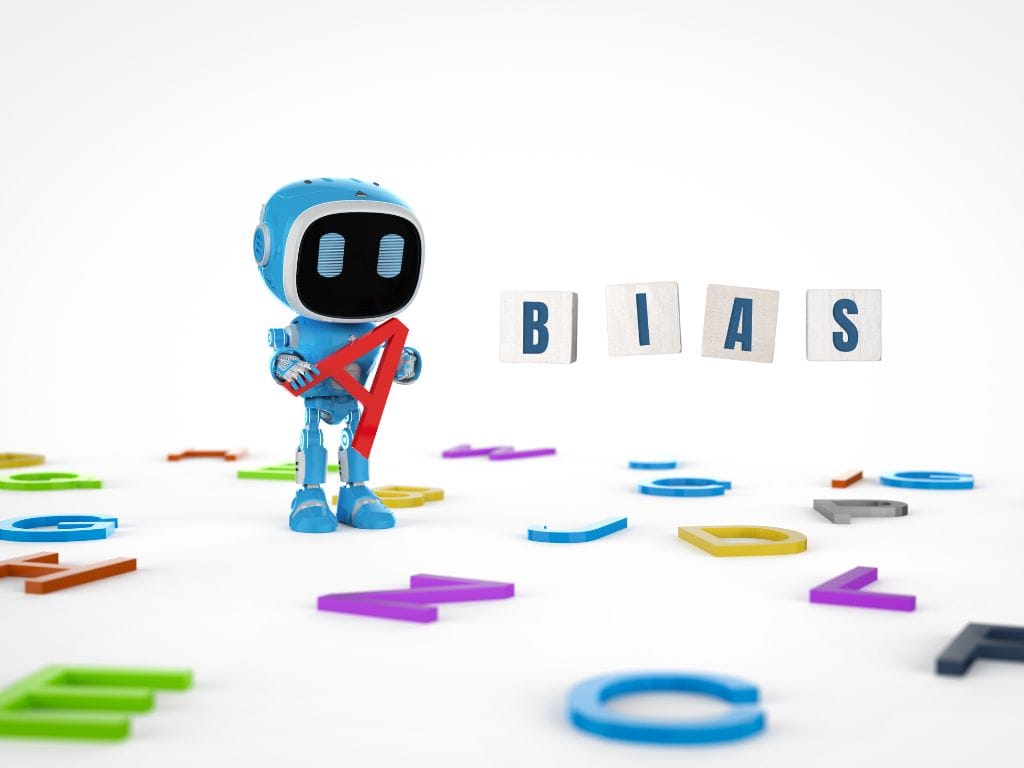 Bias In Machine Learning